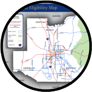 Maps – Transportation Planning Organization