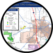 Maps – Transportation Planning Organization