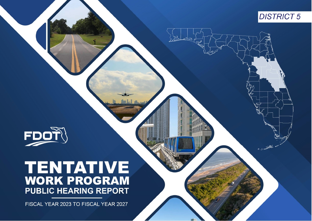 Transportation Improvement Program (TIP) – Transportation Planning ...