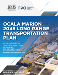 2045 Long Range Transportation Plan (LRTP) – Transportation Planning ...